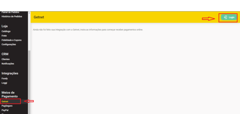 GetNet | App Agora - Blog